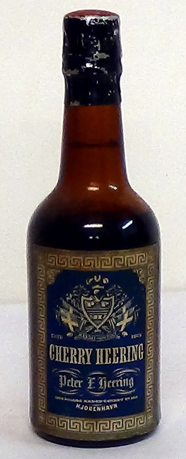 1950s Cherry Heering 5cl – M&M Personal Vintners